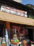 Chachi's Spot (Addis Ababa, Arada, Arbegnoch Avenue), market  Addis Ababa'dan