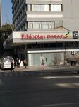 Ethiopian Airlines (Addis Ababa, Kirkos, Kebele 87), seyahat acenteleri  Addis Ababa'dan