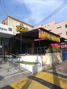 El Tizon (Atlantico, Municipio de Barranquilla, Carrera 46, 82-145), kafe  Barranquilla'dan