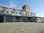 Музей Трудовой славы 7-го пожарно-спасательного отряда ФПС ГПС Главного управления МЧС России по Самарской области (Zvyozdnaya ulitsa No:52А), müzeler ve sanat galerileri  Syzran'dan