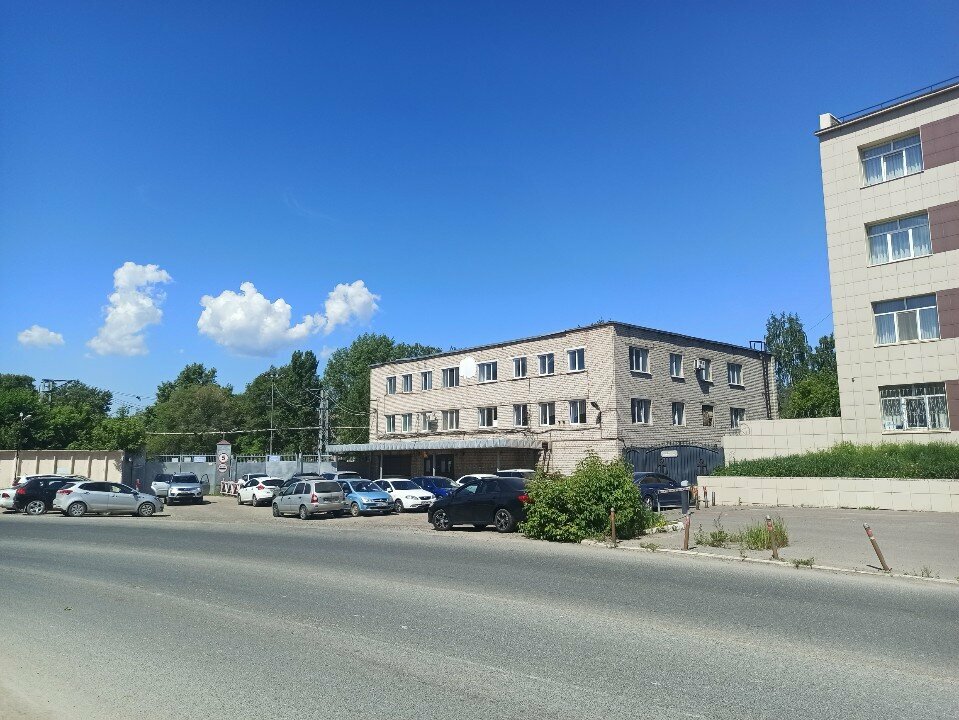 Kişisel bakım ürünleri Kbk, Kazan, foto