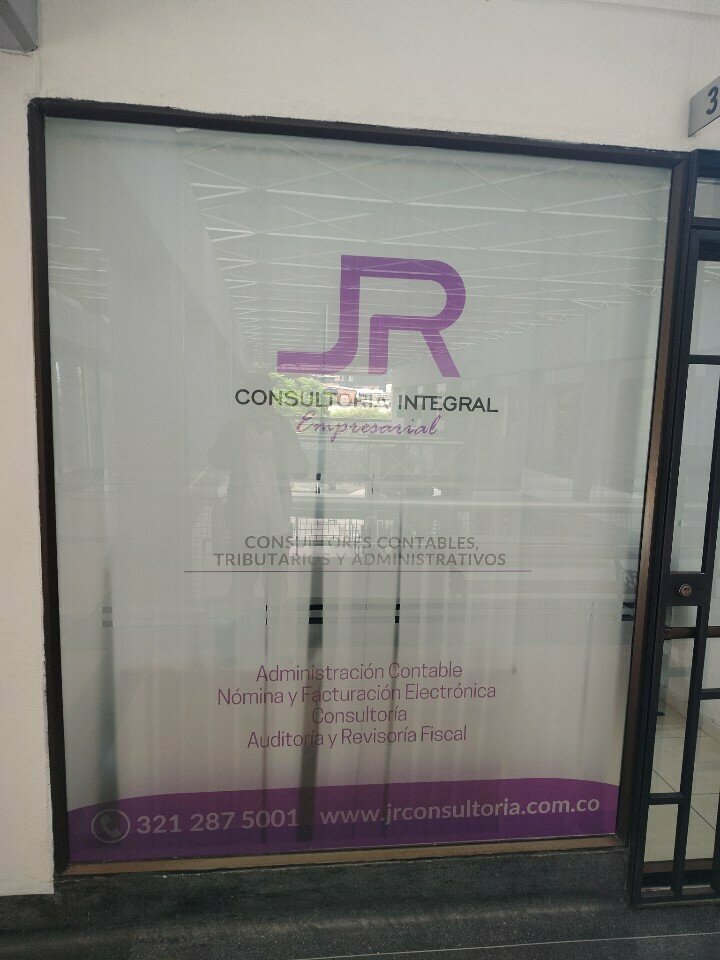 Finansal danışmanlık Integral Consultancy Jr, Medellin, foto