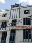 Nazret (Addis Ababa, Bole, Kebele 94), adlandırılmış bina  Addis Ababa'dan