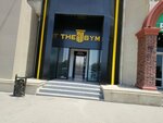 The Gym (Zaur Nudiraliyev Street No:18), spor ve jimnastik salonları  Bakü'den