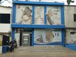 Smile by Guillermo Leyva (Valle del Cauca, Municipio de Santiago de Cali, Comuna 2, Avenida 5B), özel ağız ve diş sağlığı klinikleri ve muayenehaneleri  Cali'den