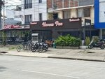 Novena pan (Valle del Cauca, Municipio de Santiago de Cali, Calle 9, 40-27), restoran