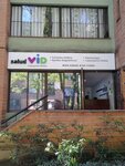Vid Sede Laureles Clinical Laboratory (Circular 73A No:38-20), kimya laboratuvarı  Medellin'den