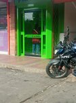 Cajero (Bogotá, Suba, Carrera 92, 147B-68), atm'ler  Bogota'dan