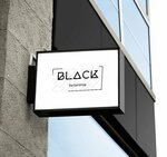 Black (L'va Tolstogo Street No:16/1), berberler  Habarovsk'tan