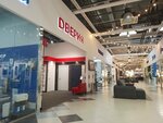 Дверия (ulitsa Fedyuninskogo No:43), kapılar  Tiumen'den