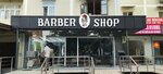 Bey barbershop (Gulistan Street No:39, Uchtepa District), berberler  Taşkent'ten