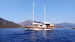 Ata Yachting (İzmir, Urla, M.Fevzi Çakmak Mah., 4153 Sok., 20/1), limanlar  Urla'dan
