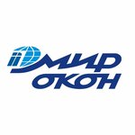 Мир окон (ulitsa Kamilya Gasanova No:6), pencere üretim, satış ve montaj firmaları  Kaspiysk'ten
