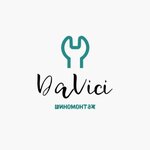 DaVici (Oboronnaya Street No:2к3), oto lastik tamiri