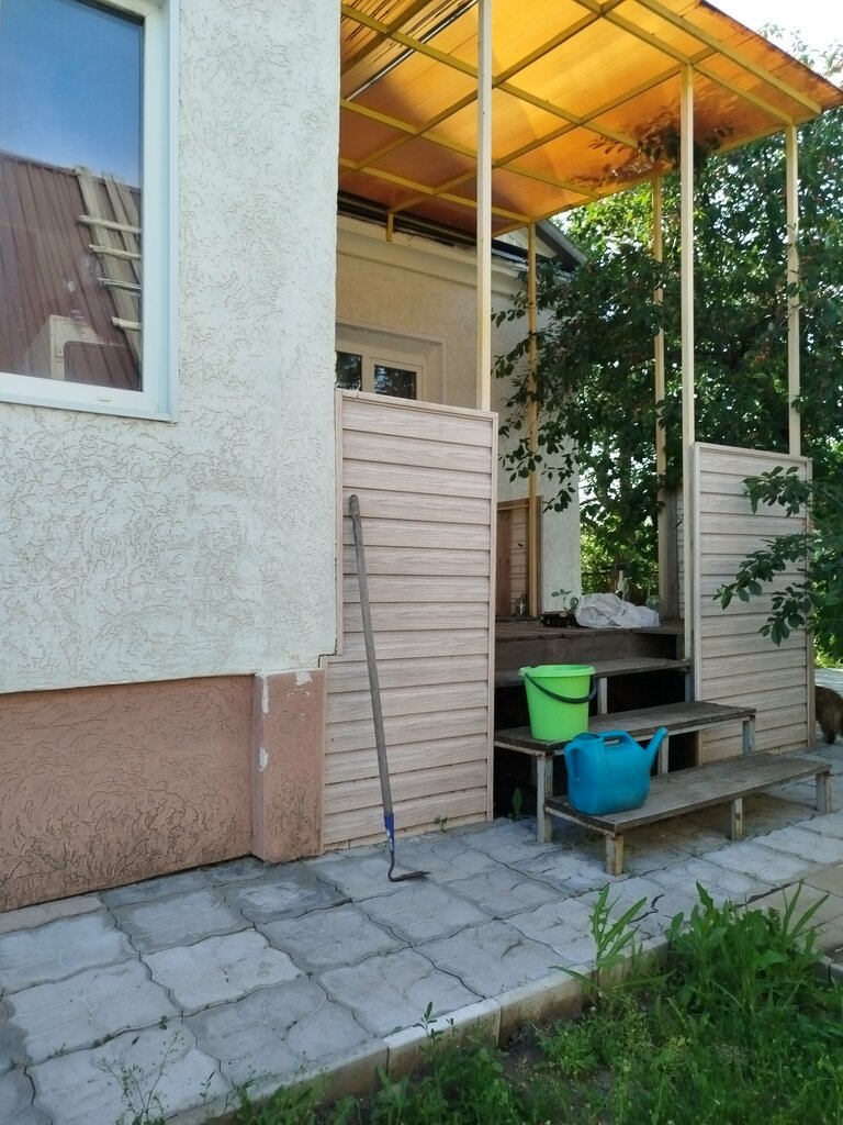 Tıp merkezleri ve klinikler Медцентр, Saratovskaya oblastı, foto