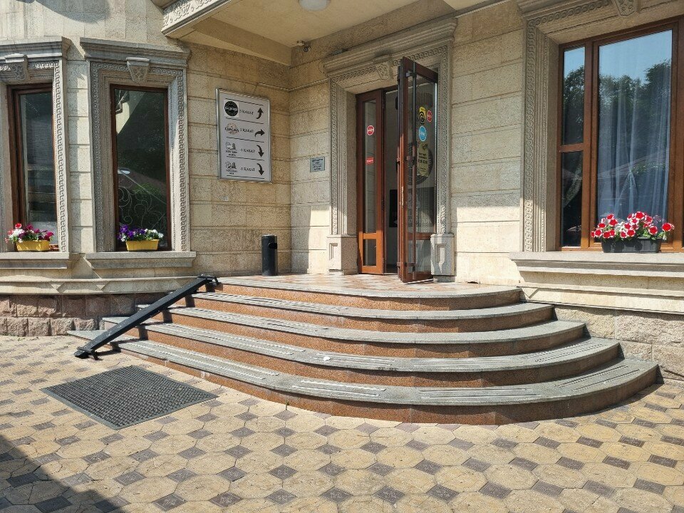 Spa Porto Bello SPA, Almatı, foto