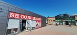 Second hand (Fermskoe Highway No:41к9), i̇kinci el eşya satışı  Saint‑Petersburg'dan