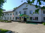 Республиканский классический лицей (Kommunisticheskiy prospekt No:70, Gorno-Altaysk), lise  Gorno‑Altaysk'tan