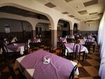 Шенкурский посад (Krasnoarmeyskaya ulitsa No:15Б), kafe  Şenkursk'tan