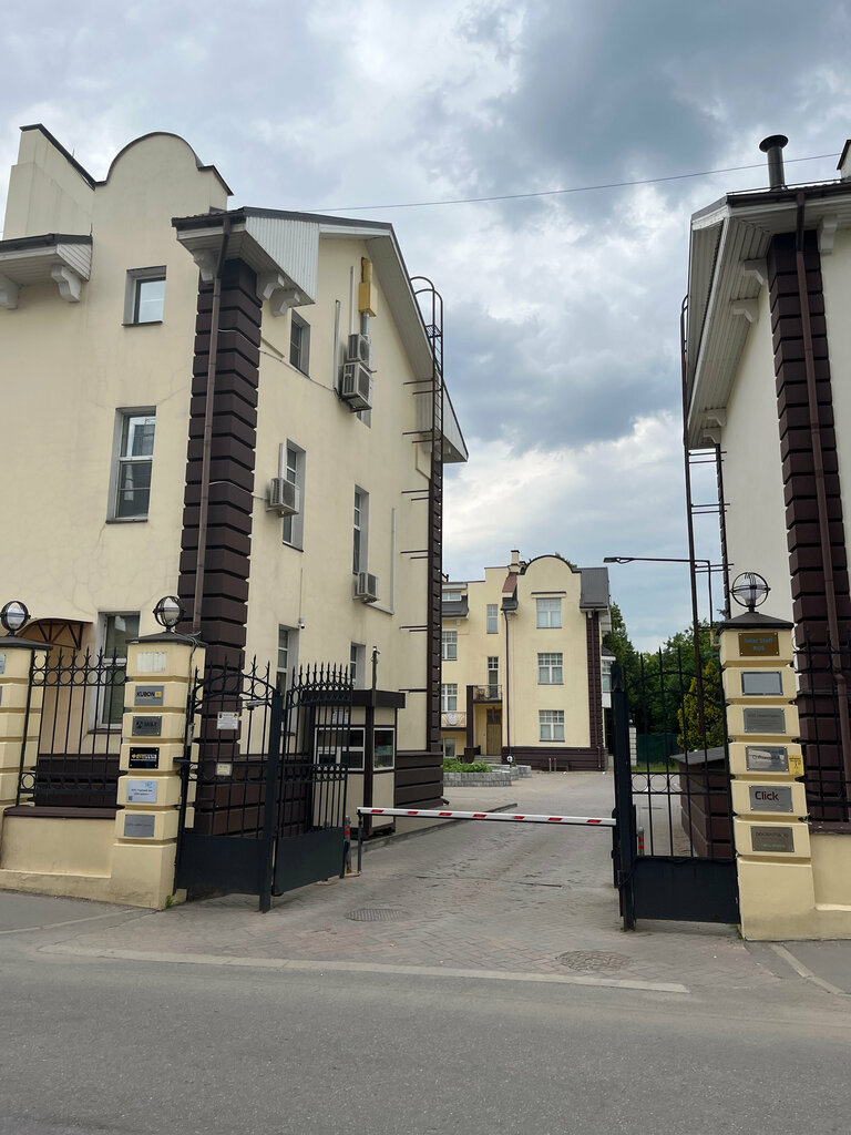 Otomobil ekspertizi Autourist Eldar Bayramov, Moskova, foto