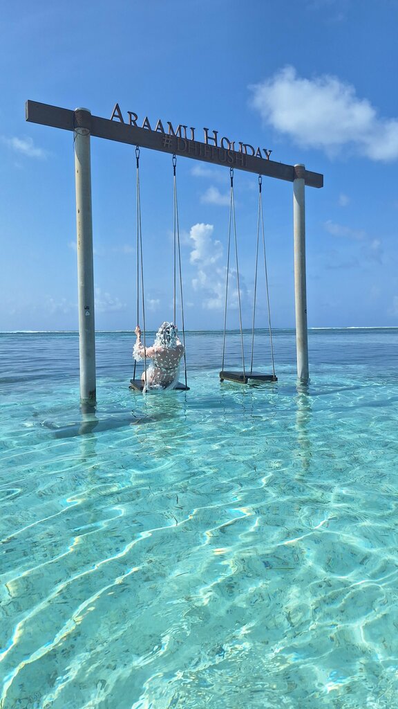 Konuk evi Ameera Maldives, , foto