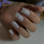 Anelya. Nail (Rybatskiy Avenue No:18к2), güzellik salonu  Saint‑Petersburg'dan