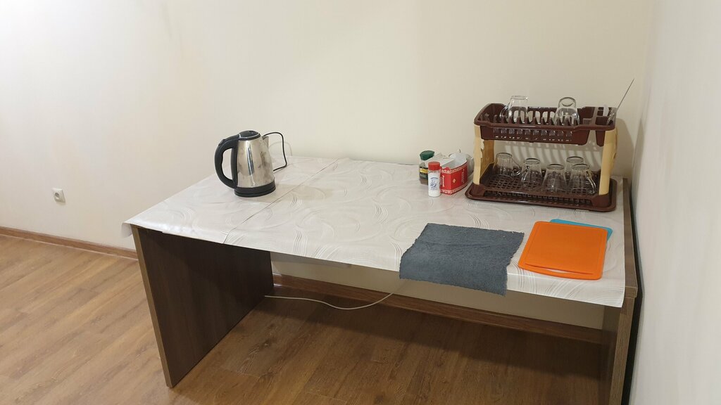 Pansiyonlar, hosteller Элвика, Vladikavkaz, foto