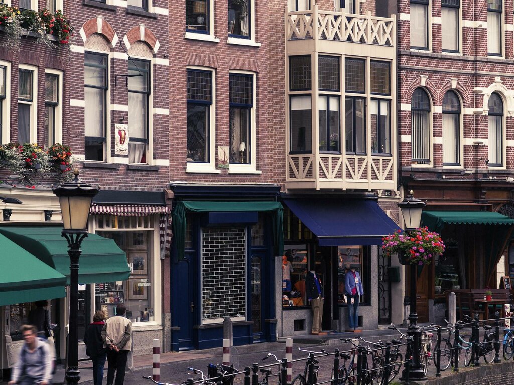 Otel Fletcher Hotel-Restaurant Nieuwegein-Utrecht, Utrecht eyaleti, foto