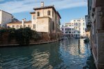 Albergo Casa Peron (Venice, Calle San Pantalon), otel  Venedik'ten