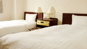 Hotel Green With (Miyagi Prefecture, Sendai, 広瀬通), otel  Sendai'den