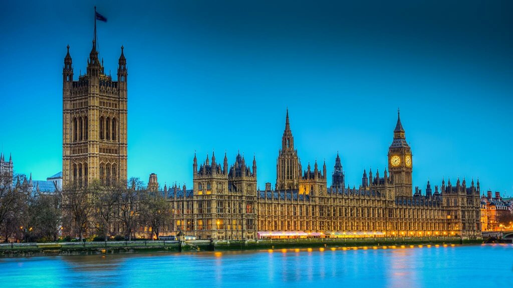 Otel Stanley House, Londra, foto