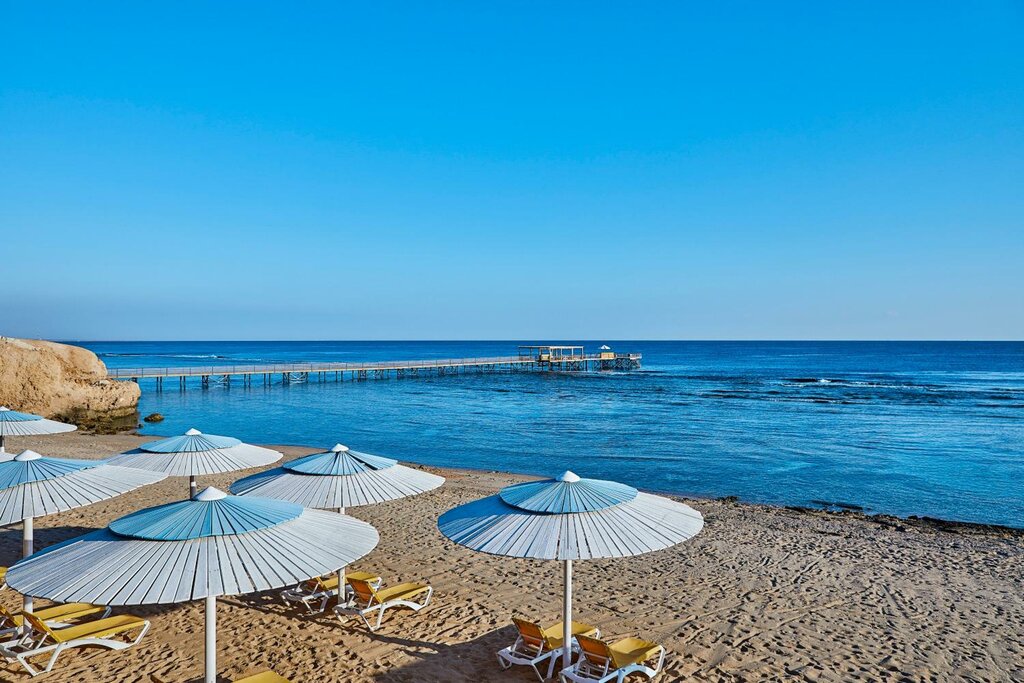 Otel Jaz Grand Marsa, , foto
