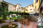 Hostel Archi Rossi (Via Faenza No:96, Florence), pansiyonlar, hosteller  Floransa'dan