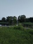 Gascinica Agat (Minsk, Karbyshava Street), toplu taşıma durağı  Minsk'ten