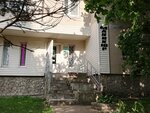 Парикмахерская (Verbnaya Street No:18к1), kuaförler  Saint‑Petersburg'dan