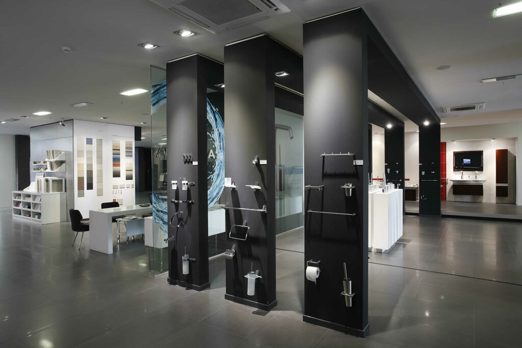 Isıtma sistemleri ve ekipmanları Akfa Enerji Sistemleri San, İstanbul, foto