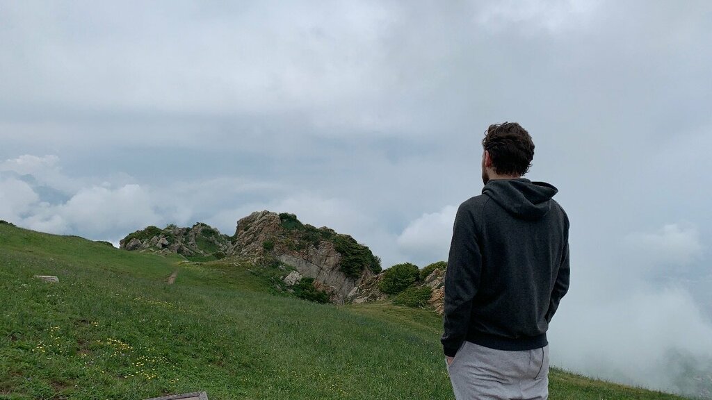 Termal otel Sanatoryum Prosvesçenets, Almatı, foto