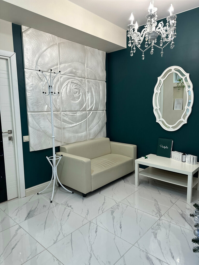 Kozmetoloji, kozmetik salonları Кабинет Красоты Zalina, Stavropol, foto