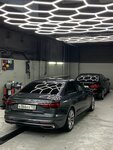 Wrapskill (Kubanskaya ulitsa No:2/1), detaylı oto bakımı  Tiumen'den