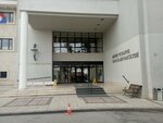 Bilkent Üniversitesi Müzik ve Sahne Sanatları Fakültesi (Ankara, Çankaya, Üniversiteler Mah., 1601. Cad., 10), müzik okulları ve konservatuarlar  Ankara'dan