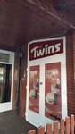 Club Twins (Ulica Đorđa Nikšića Johana No:12), kafe  Novi Sad'dan