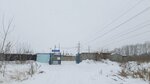Химволокно-2 (No:с3038, territoriya GM Khimvolokno-2), garajlar  Kemerovo'dan