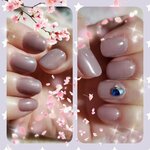 Ametist Nail Art Studio (İzmir, Karabağlar, Arap Hasan Mah., 236 Sok., 59A), güzellik salonu  İzmir'den