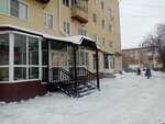 Inkompo-PS (Neftzavodskaya Street No:23), otomat makinaları firmaları  Omsk'tan