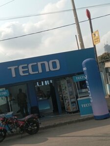 Techno (Rue C31 No:38, La commune Adjamé), otomobil servisi  Abican'dan