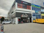Würth (Bursa, Nilüfer, Alaaddinbey Mah., 646. Sok., 12B), satış acentesi  Bursa'dan