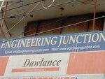 Engineering Junction (13th Commercial Street No:29, Defence Housing Authority, DHA Phase 2 Extension), reklam ajansları  Karaçi'den