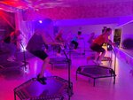 Jumping fitness (1 May Street No:5), spor kurumları  Zelenograd'dan