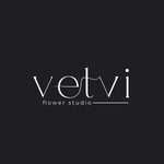 Vetvi (Pravdy Street No:13), çiçekçiler  Ufa'dan