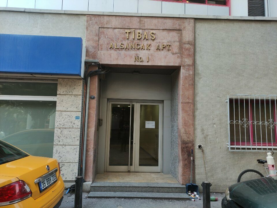 Lojistik firmaları Mcl Uluslararası Konsadilasyon, İzmir, foto
